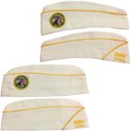 Keystone Uniform Cap – Quality since 1918.