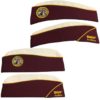 Keystone Uniform Cap – Quality since 1918.