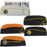 Uniform Caps – Non-personalized – Keystone Uniform Cap