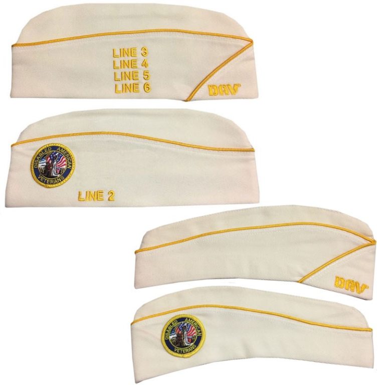 Keystone Uniform Cap – Quality since 1918.