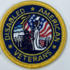 DAV Caps – Keystone Uniform Cap